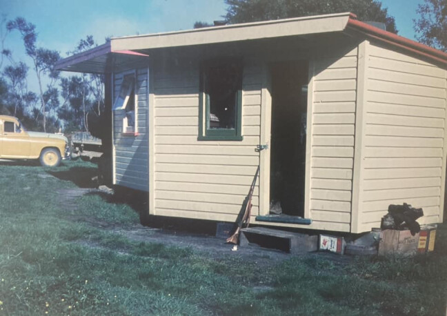 Horomanga Base Huts - Te Urewera, Bay of Plenty | Hut Bagger
