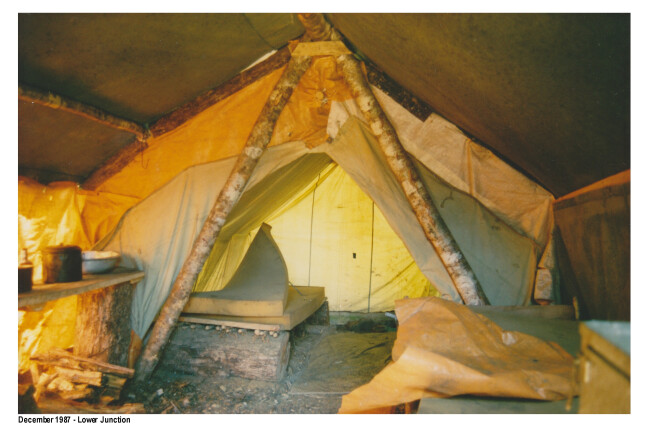 Lower Junction Hut - Kahurangi National Park, Nelson/Tasman | Hut Bagger
