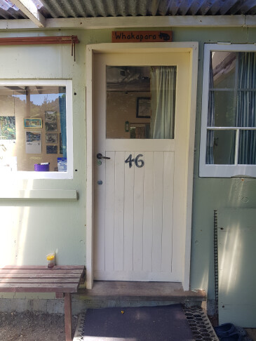 Whakapara Hut (Hut 46) - Remutaka Forest Park, Wellington | Hut Bagger