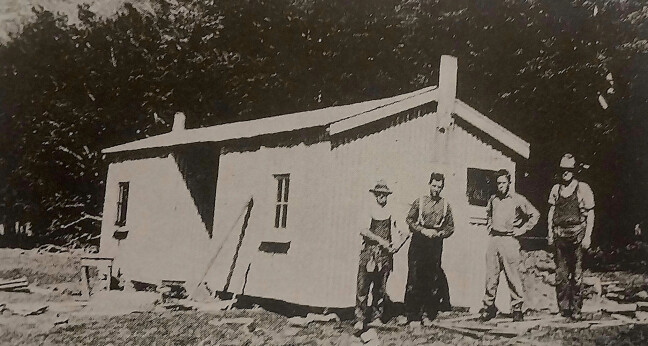 Cascade Hut (NZAC) - Mount Aspiring National Park, Otago | Hut Bagger