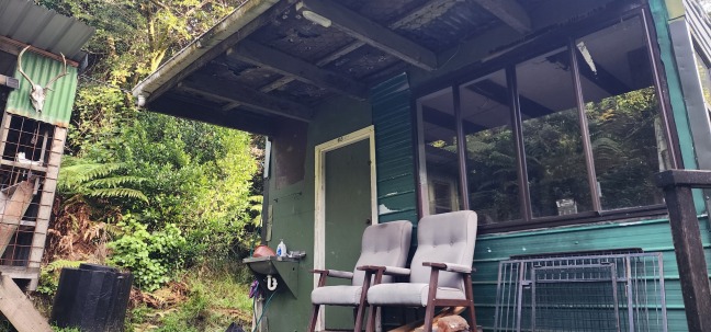 Ratanui Hut (Hut 65) - Remutaka Forest Park, Wellington | Hut Bagger