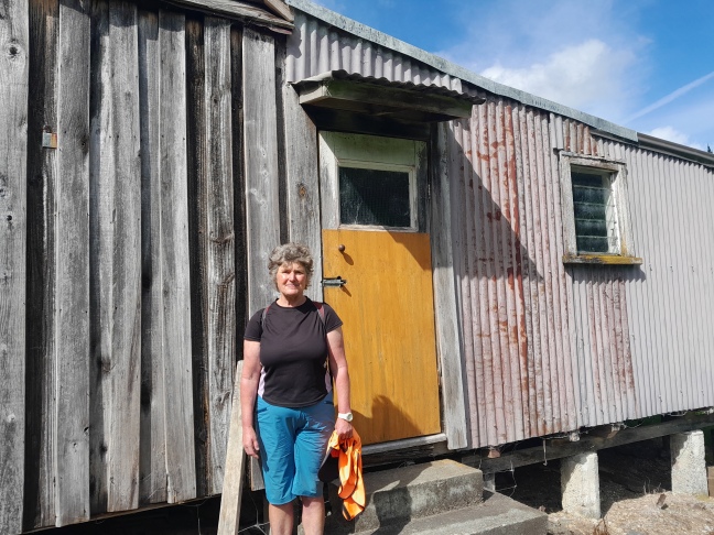 Roding River Hut - Mount Richmond Forest Park, Nelson/Tasman | Hut Bagger