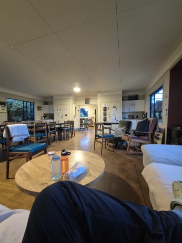 Port Craig Village - Fiordland National Park, Southland | Hut Bagger