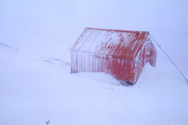Colin Todd Memorial Hut - Mount Aspiring National Park, West Coast | Hut Bagger