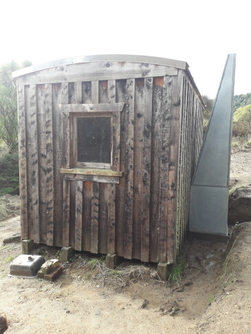Camp No. 11 - Pureora Forest Park, Manawatū-Whanganui | Hut Bagger