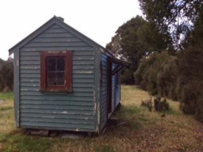 Howard Hut - Nelson Lakes National Park, Nelson/Tasman | Hut Bagger