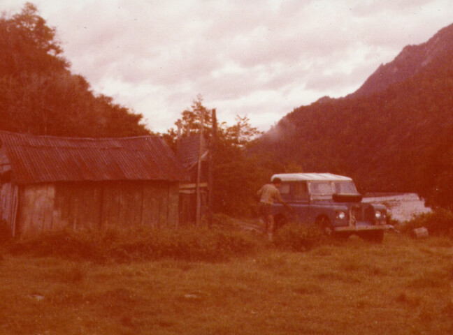 Matiri Branch Hut - Kahurangi National Park, Nelson/Tasman | Hut Bagger