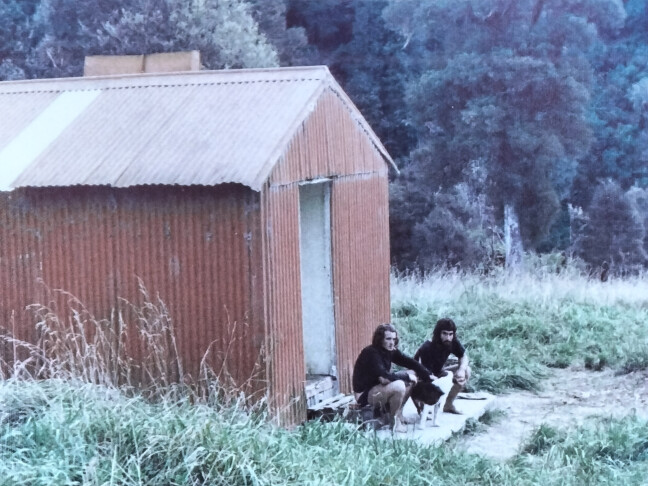 Waikarewhenua Hut - Te Urewera, Bay of Plenty | Hut Bagger